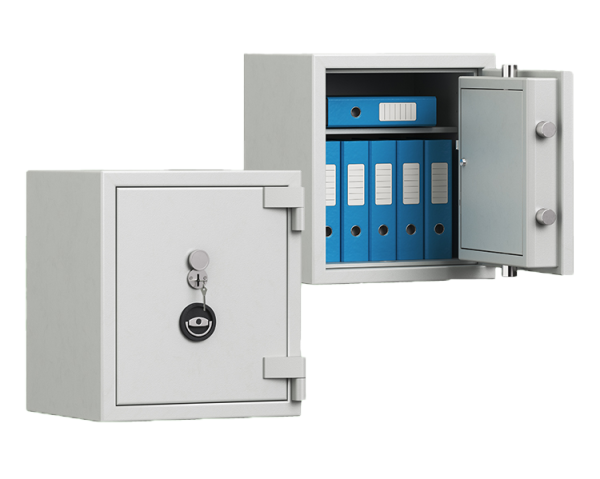 Coffres-Forts Solon, magasin de coffres-forts à Paris depuis 1920